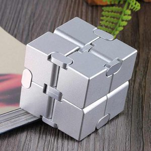 Buy Infinity Cube UK | Science Gifts