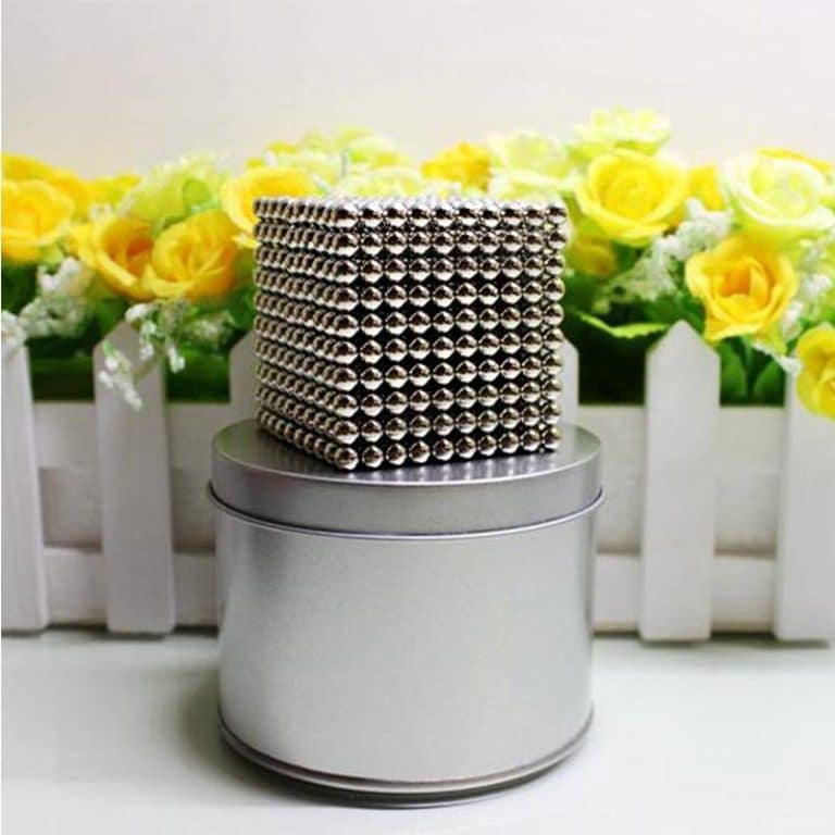 Buy Magnetic Balls UK | Science Gifts