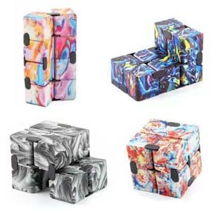 Buy Infinity Cube UK | Science Gifts