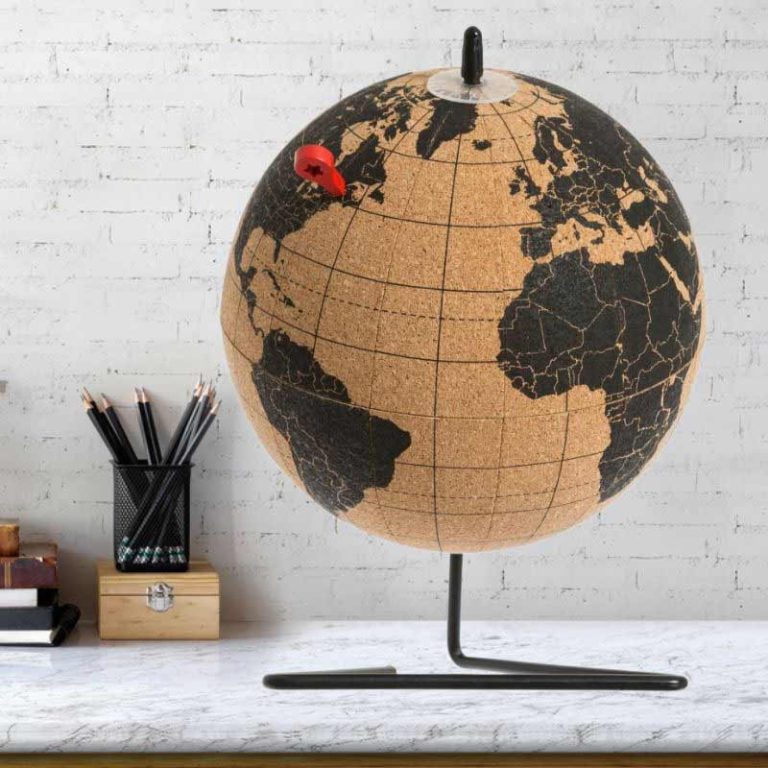 World Globe UK | Science Gifts