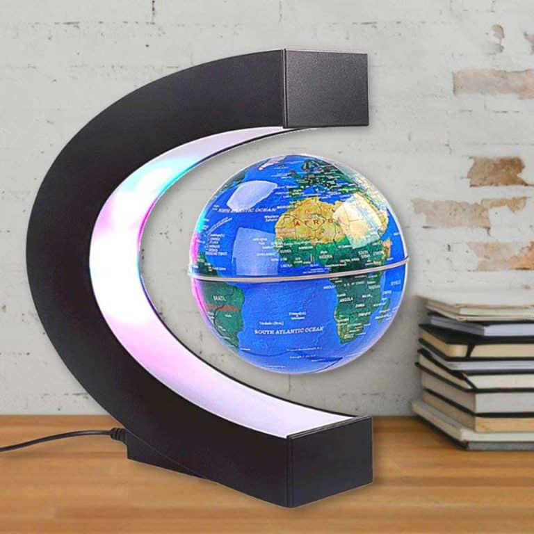 World Globe UK | Science Gifts