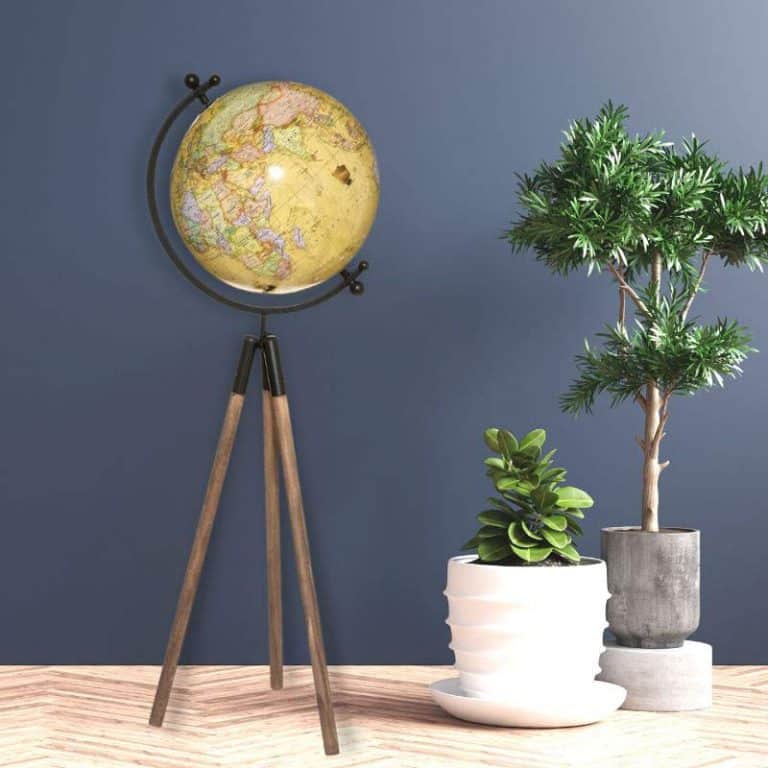 World Globe UK | Science Gifts