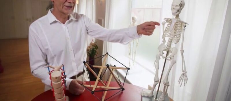 All you need to know about Tensegrity | Science Gifts