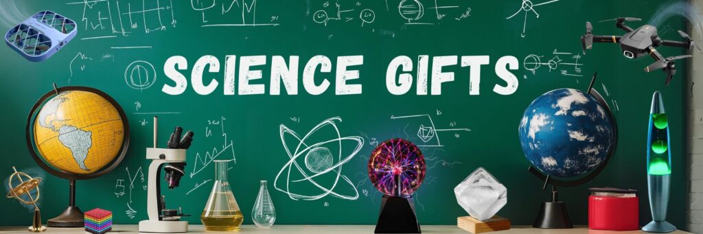 Science Gifts | Shop Gadgets, Home Decor and Science Toys